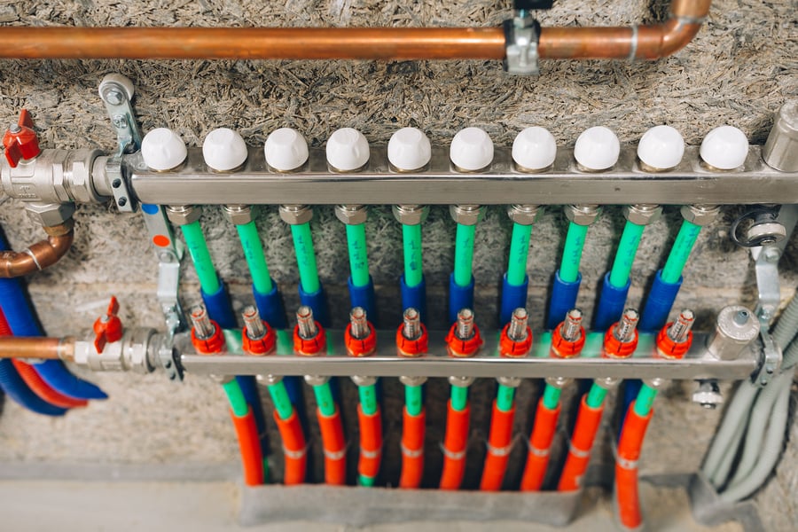 What is a Manifold? What is a Manifold?